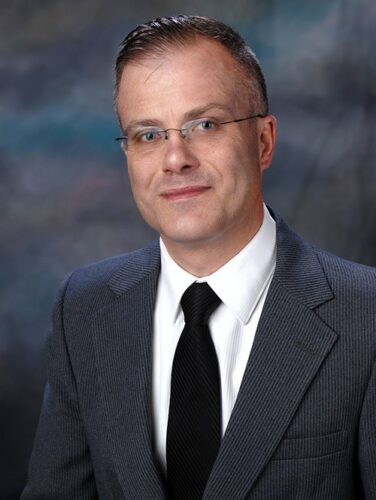 Borchert testifies to EMS Task Force | News, Sports, Jobs - The Journal